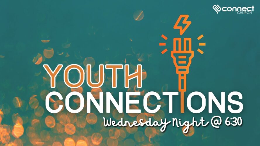 Connect - Connect Church